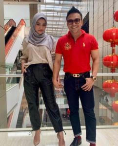 Part yang kejap kejap tu tak boleh blah wei.. ” - Syatilla Melvin ...
