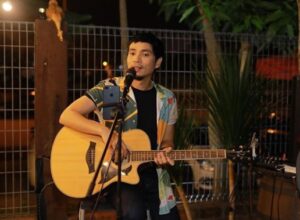 Takde kerja lain ke Meow.. ” - Mark Adam | Berita Kopak CC