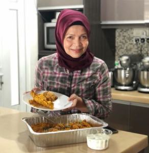 Mantain cantik dari muda sampai sekarang Maria Arshad ni… ” - Netizen ...