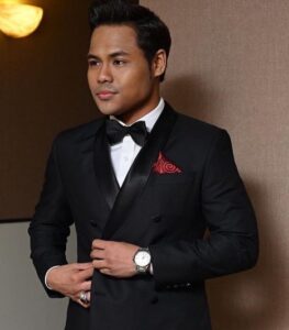 Dah macam Aizat Hamdan.. ” - Netizen | Berita Kopak CC