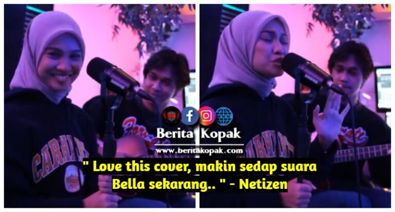 Berita Kopak CC | Bukan Sekadar Berita