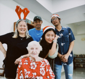 Lawa anak Tokram ni, muka Pan Asian macam maknya.. ” - Netizen | Berita ...