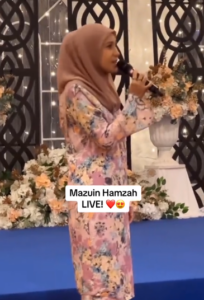 Wow Mazuin Hamzah lah, masih cantik lagi macam dulu-dulu.. ” - Netizen ...