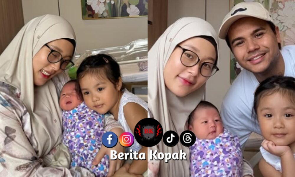 Cepat betul Omma berfikir. Aku pun tak terfikir jawapan macam tu, haaaa ...