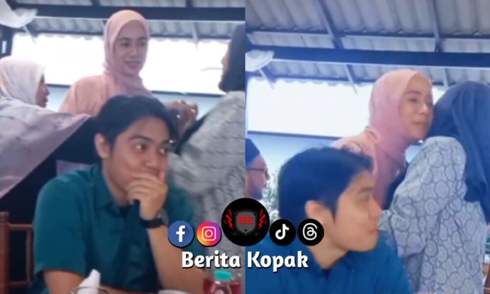 Bukan sekadar cerita, semoga happy ending.. ” - Komen Netizen | Berita ...