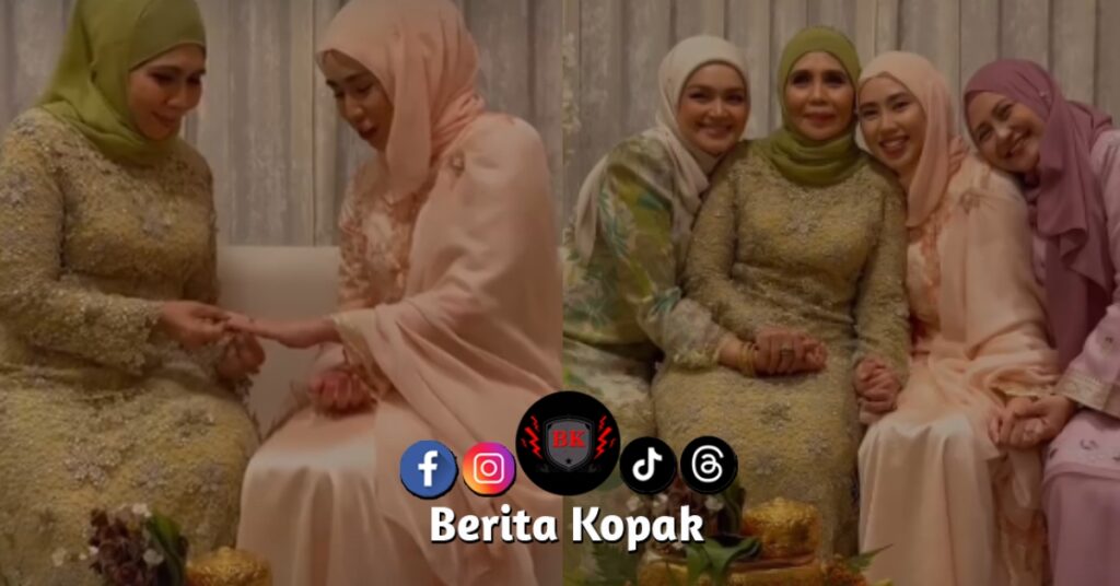 Dah lah cantik, muka unik nampak ala ala Jepun. Perwatakan sopan dan ...