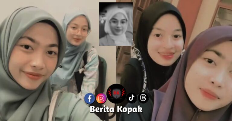 Kau janji nak grad sama-sama, nak jadi cikgu sama-sama. Tapi ni baru ...