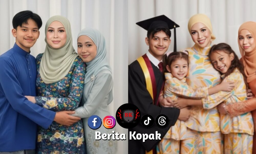 Bukan cicok-cicok, tapi cek cek cek cek cek cek, itu la bunyi cicok, haha.. ” - Komen Netizen ...