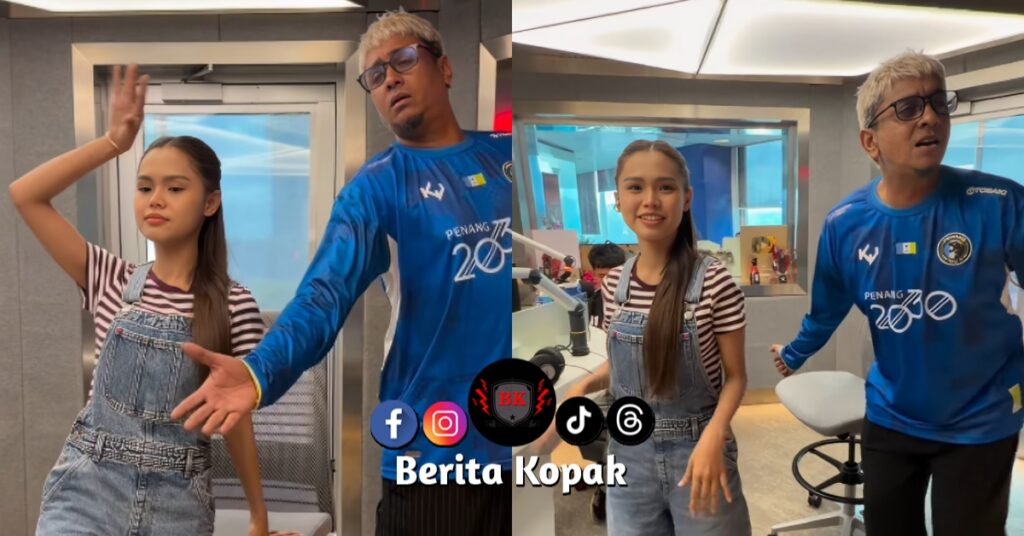 Kalau Shah Rukh Khan tengok ni Pak Azad, meraung dia tau. Sedap lah ...