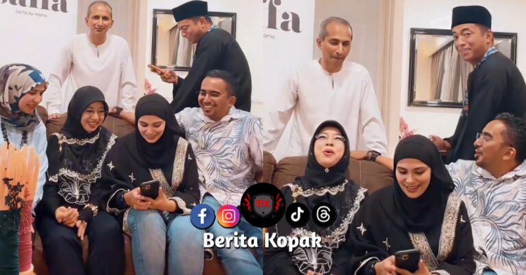 Spacedollah selamba je pecah rahsia Bella dengan YB Saddiq eh. Abang ...