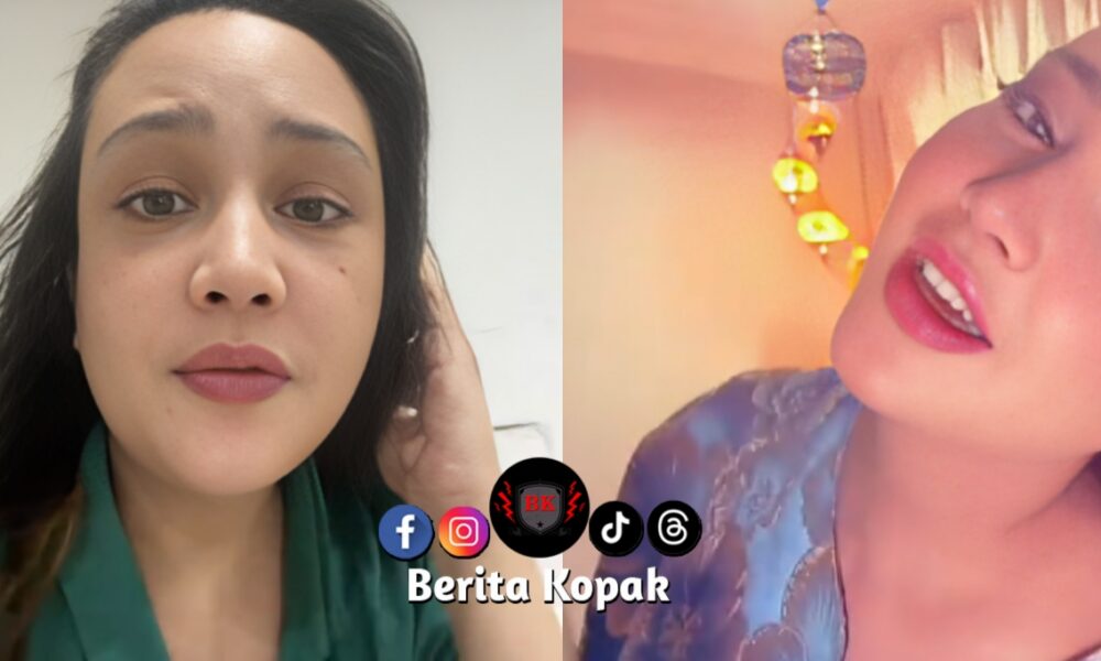 Aaaa Ariana Rose saya dah comeback.. ” - Komen Netizen | Berita Kopak CC